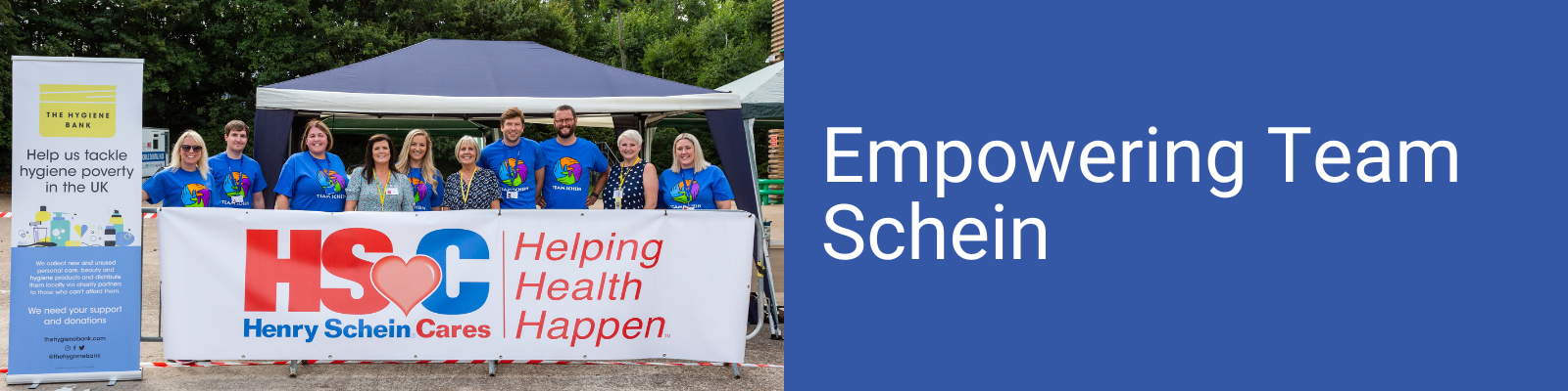 Empowering Team Schein